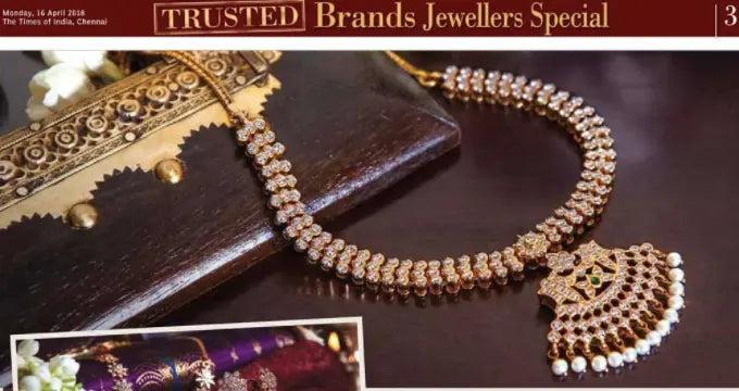 The best of Diamonds crafted to Perfection – EF-IF Diamond Jewellery