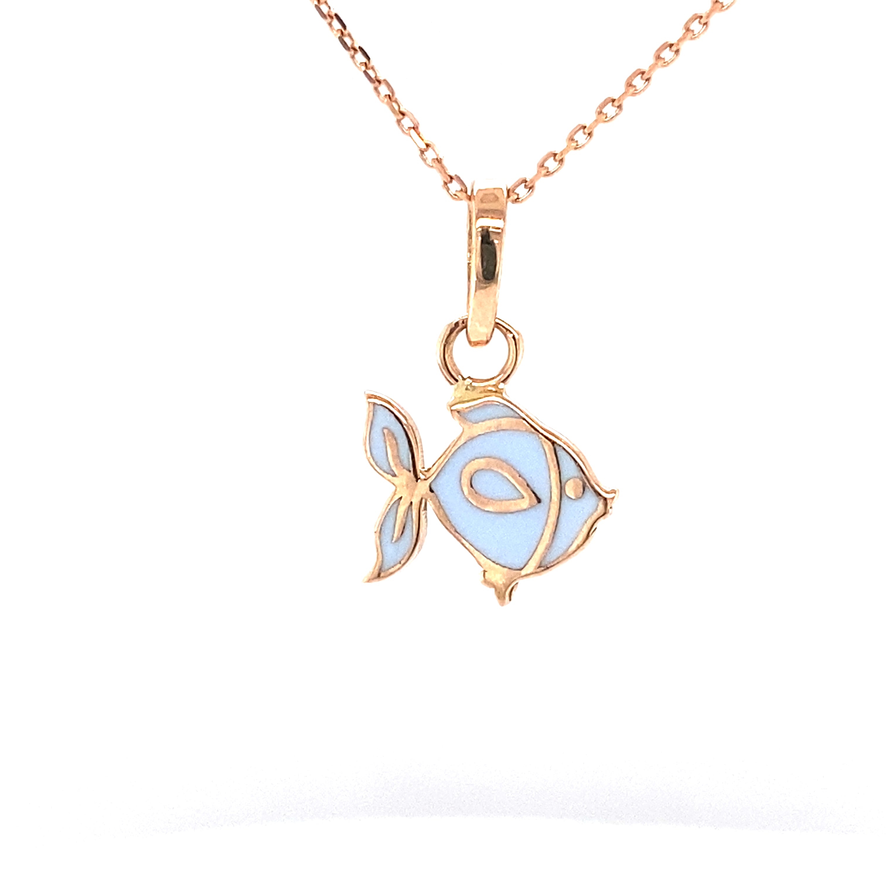 DORY PENDANT – EF-IF Diamond Jewellery
