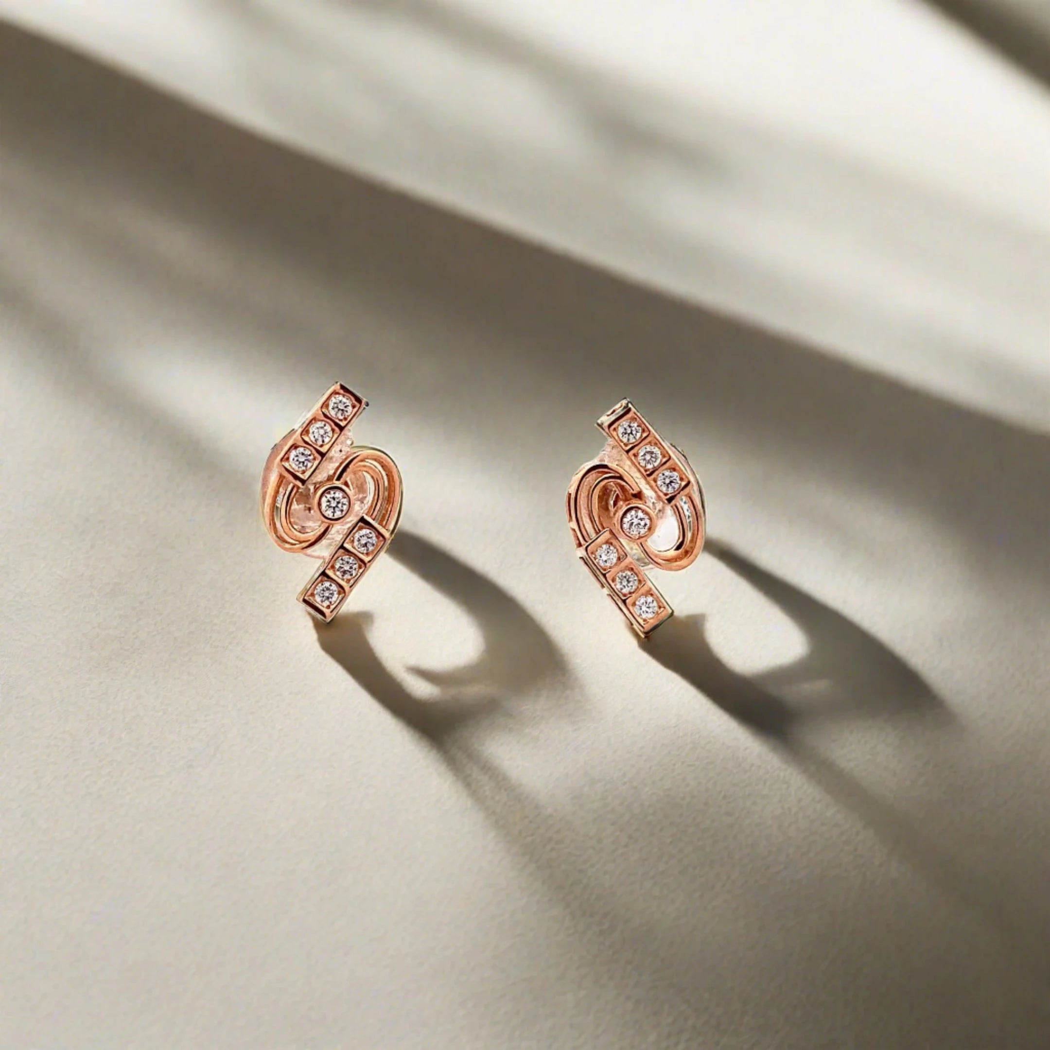 ALL UNDER JUST ₹50K – EF-IF Diamond Jewellery