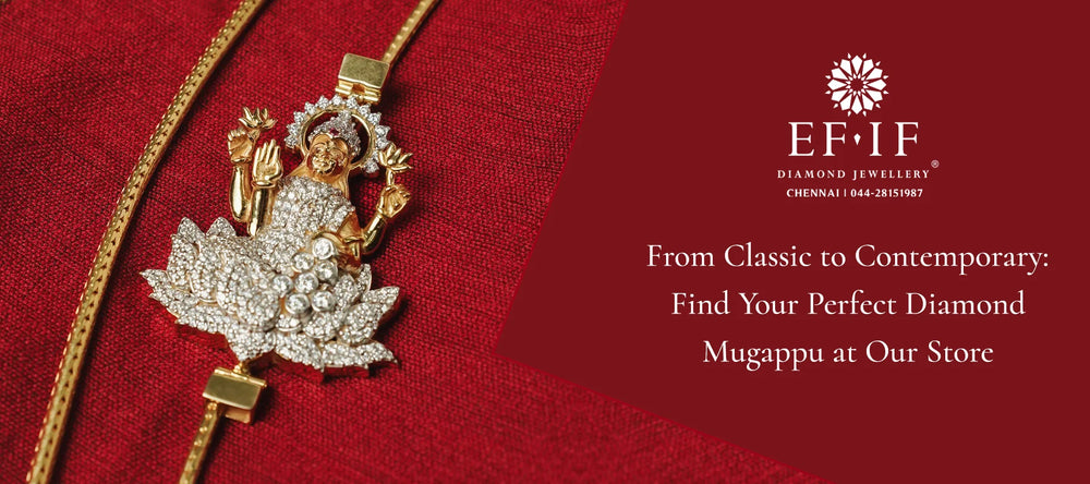 EF-IF Diamond Jewellery - The World's Finest Diamonds