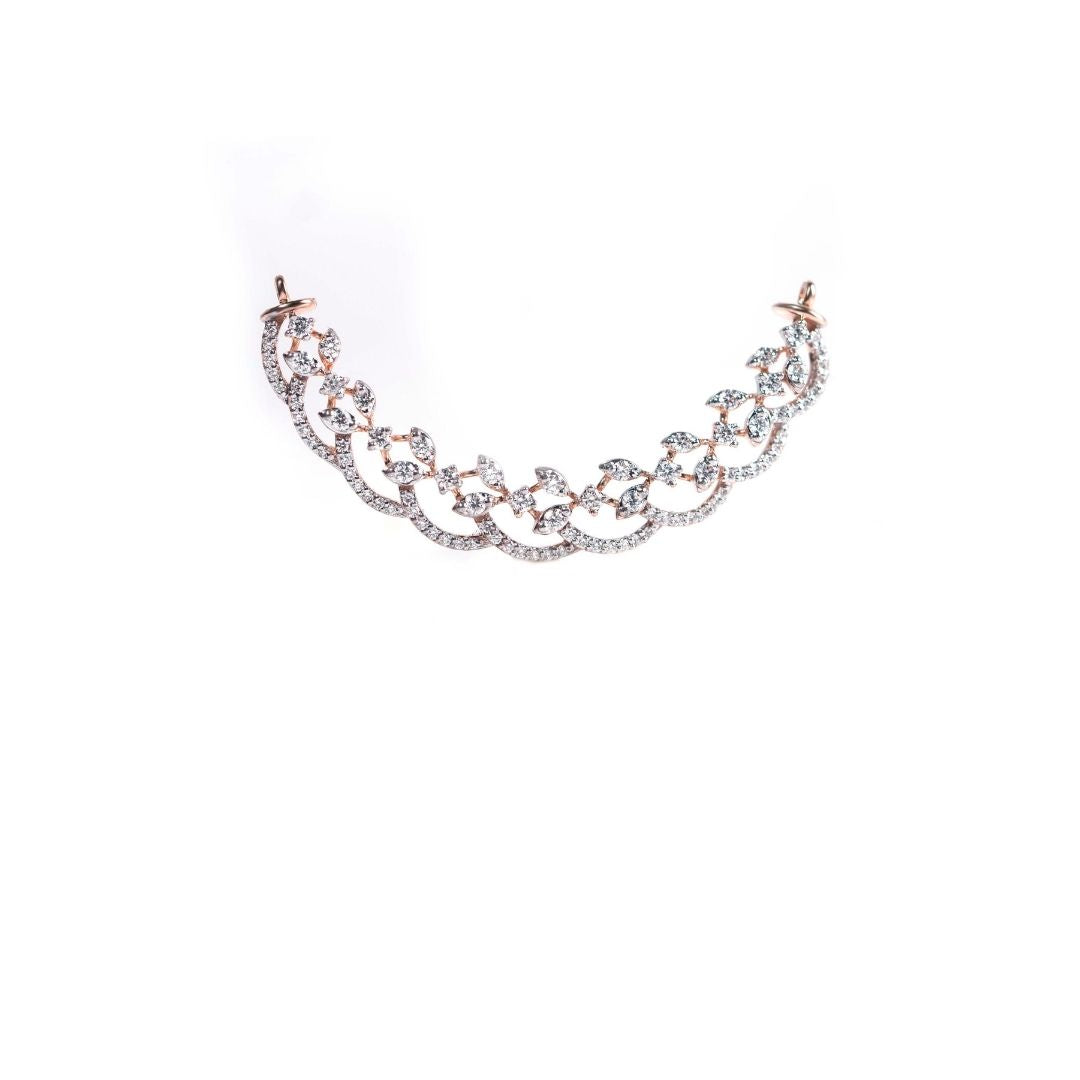 Diamond Tanmania | EF-IF Diamond Jewellery | The Best Diamond Shop