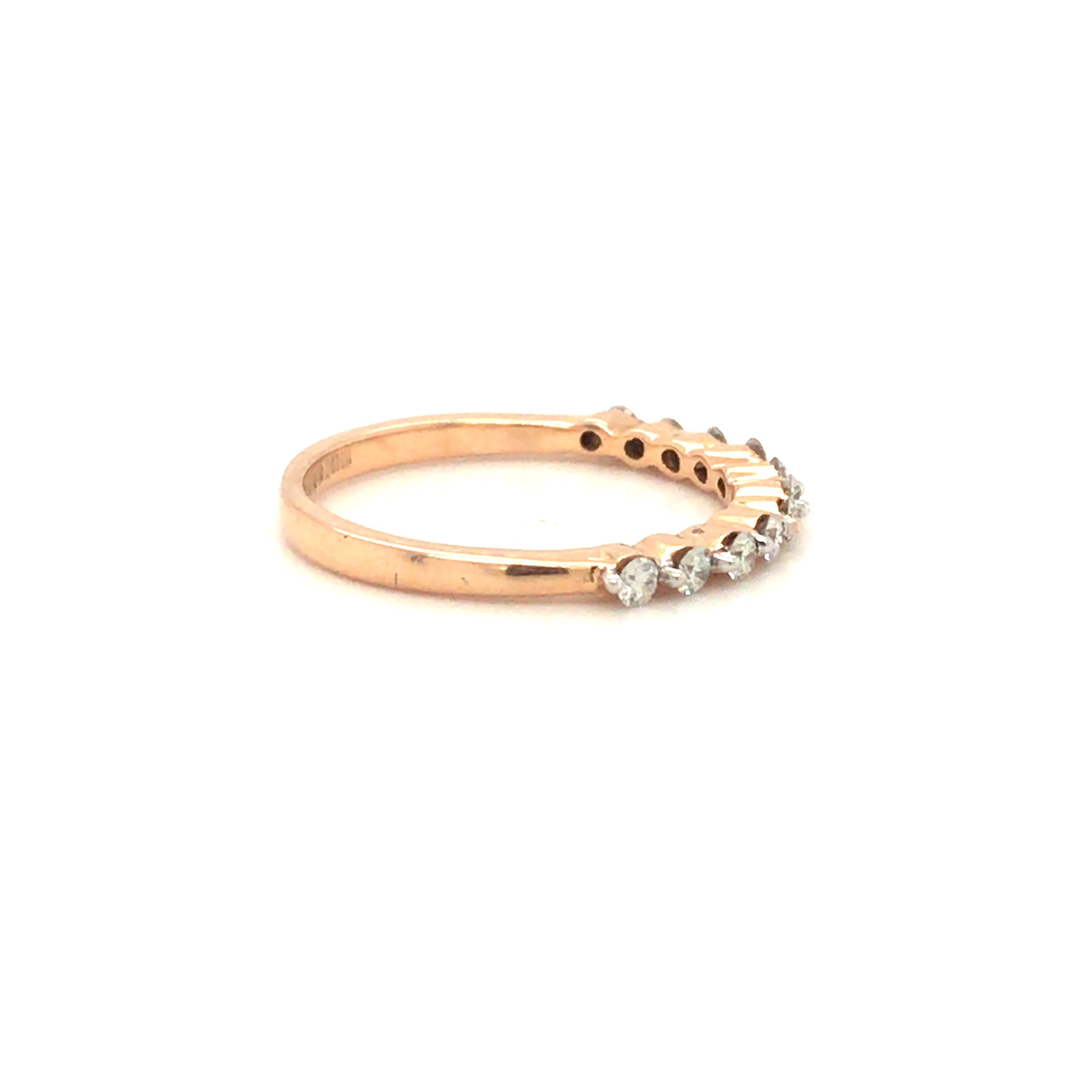 TARA Ring For Women - EFIF Diamonds – EF-IF Diamond Jewellery