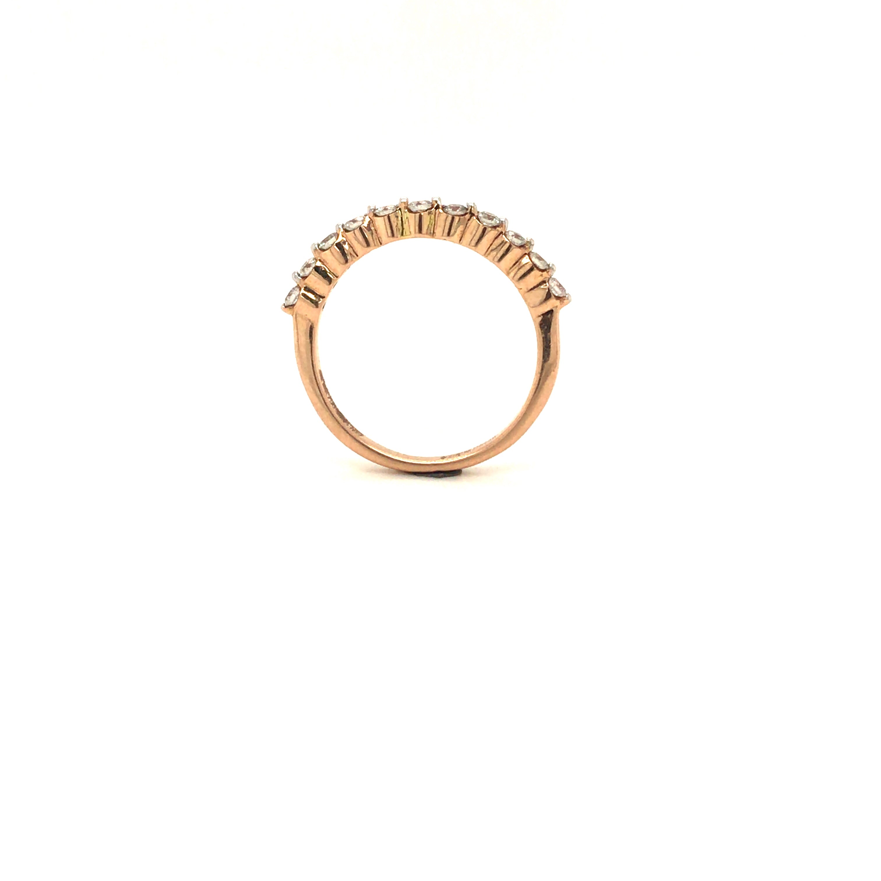 TARA Ring For Women - EFIF Diamonds – EF-IF Diamond Jewellery